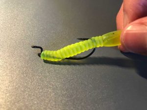 How to Rig Plastic Worms 2022 - Outdoors Being