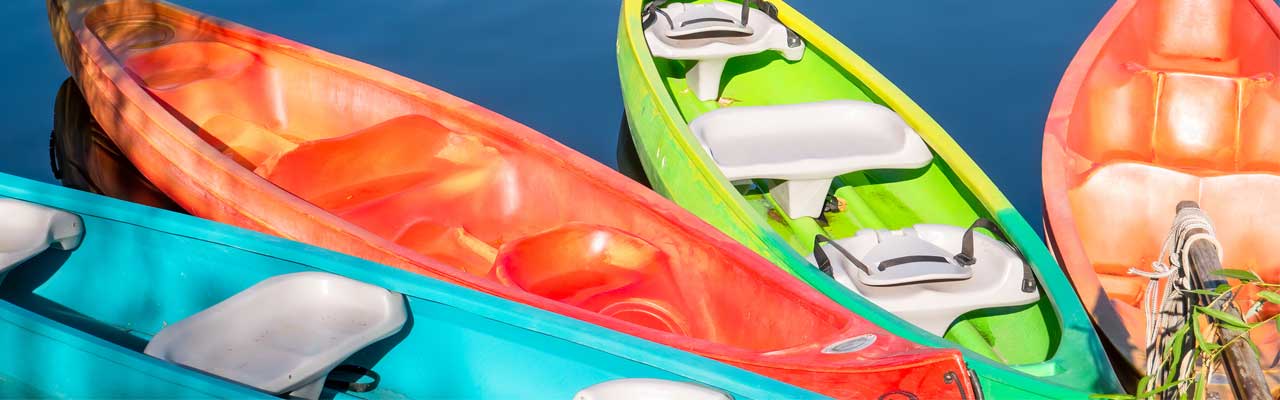 best cheap kayaks for beginners whatever your goals - 2025