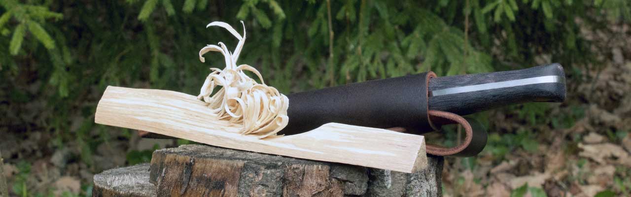 Where To Learn Bushcraft? 6 Sources You Can Use 2024 - Outdoors Being