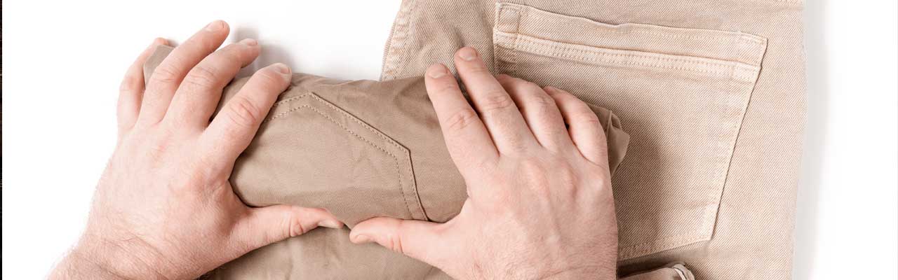 How to Make Bushcraft Pants 2025 - Outdoors Being